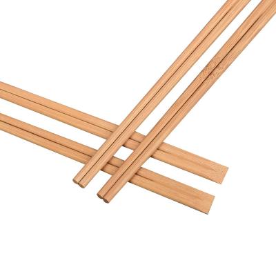 China Modern Style Disposable Eco Friendly Chopsticks Hygienic And Single Use for sale