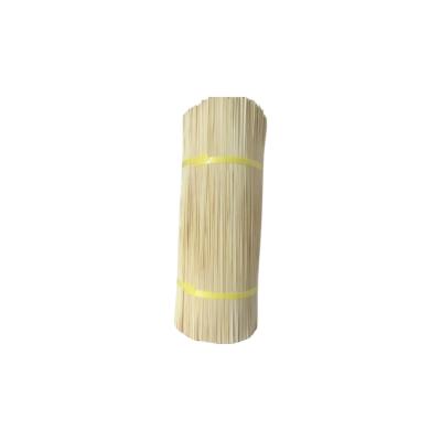 China Crafting Incense Sticks Look No Further than Bamboo Incense Sticks' Bamboo Skewers for sale