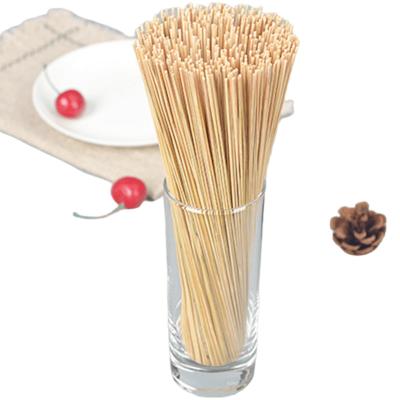 China Disposable Natural Bamboo Incense Sticks Capacity 600tonsmonth Great for Aromatherapy Meditation and Spiritual Practices for sale