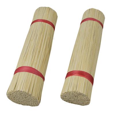 China Indian Incense Bamboo Skewers The Perfect Solution for Agarbatti Production China Direct Factory for sale