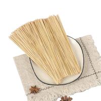 China AAA Grade Bamboo Incense Sticks with Sandalwood Fragrance and 20 Cm Length for Meditation for sale