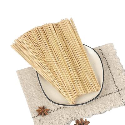 China AAA Grade Bamboo Incense Sticks with Sandalwood Fragrance and 20 Cm Length for Meditation for sale