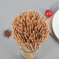 China Handmade Bamboo Incense Sticks with 1.3mm Thickness for All-Season Aromatherapy and Meditation for sale