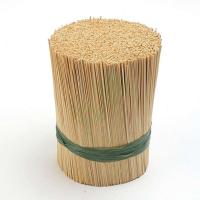 China All-Season Aromatherapy Bamboo Incense Core Stick with Indian Bamboo Natural Raw Material Agarbatti Bamboo Stick for Incense for sale