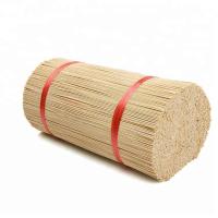 China Bamboo Stick Incense Core for All-Season Aromatherapy Bulk Purchase Option for sale