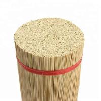 China 8 '9' 12 inches Bamboo Incense Sticks Agarbatti Indian for All-Season Burning Needs for sale