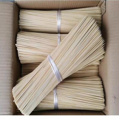 China 45 Minutes Burntime Handmade Bamboo Incense Sticks Natural Fragrance Ideal for Yoga Meditation and Aromatherapy Sessions for sale