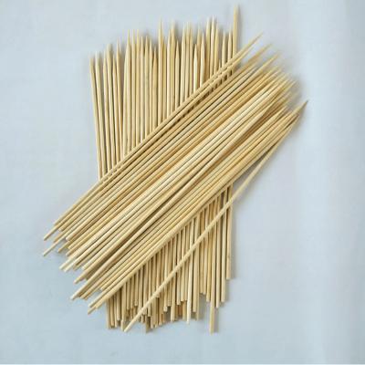 China Eco Friendly Handmade Bamboo Incense Sticks with 1.3mm Diameter for Meditation and Relaxation for sale