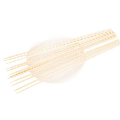 China Customized 20 cm Length Environmental Friendly Bamboo Incense Sticks OEM Accepted for Agarbatti Making for sale
