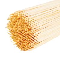 China AAA Grade Eco Friendly Bamboo Incense Sticks 20 cm Length for Agarbatti Production for sale