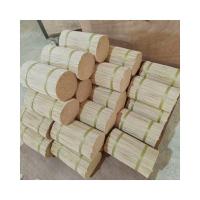 China All Season Bamboo Incense Sticks Handcrafted Bamboo For Agarbatti Lightweight for sale
