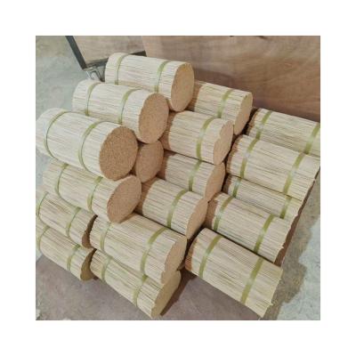 China All Season Bamboo Incense Sticks Handcrafted Bamboo For Agarbatti Lightweight for sale
