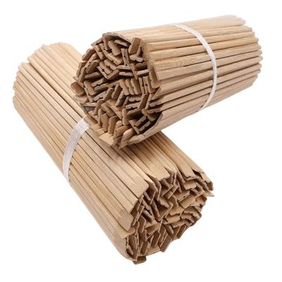 China Odor Resistant Eco-Friendly Tensoge Chopstick Carbonized Tensoge Bamboo for Graduation Occasion for sale