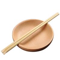 China Eco-Friendly Disposable Bamboo Tensoge Chopsticks with 210mm/240mm Length and 4.8mm Diameter for Restaurant and Home Use for sale