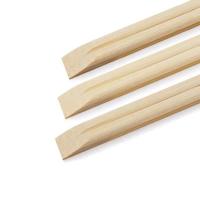 China Eco-Friendly Disposable Tensoge Bamboo Chopsticks Takeout Takeaway for Restaurant Hotel for sale