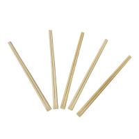 China Eco Friendly Bamboo Disposable Chopsticks Set Chopsticks Disposable Tensoge Korean Sushi  in Different Size for Bamboo Chopsticks for sale