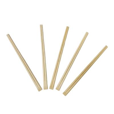 China Eco Friendly Bamboo Disposable Chopsticks Set Chopsticks Disposable Tensoge Korean Sushi  in Different Size for Bamboo Chopsticks for sale