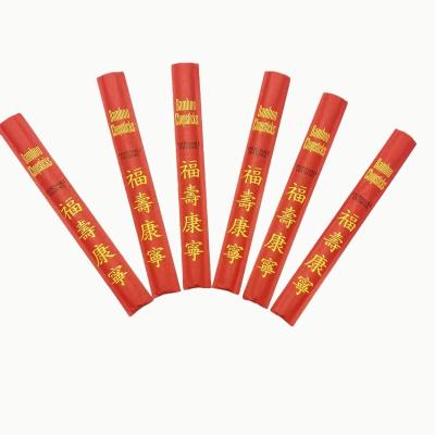 China A+ Grade Quality Disposable Bamboo Chopsticks Food Contact Safe and Easy To Clean for Restaurants and Hotels for sale