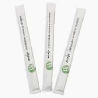 China Eco-friendly 21cm&23cm Wholesale Bamboo Wood Chopstick Custom Disposable Bamboo Chopsticks Bamboo Twin Chopsticks for sale