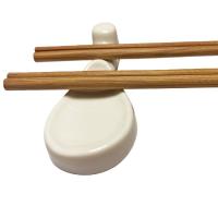 China Brown Color Carbonized Rikyu Bamboo Chopstick--Japanese Style Eco-friendly Made From Natural Bamboo Sushi Stick for sale