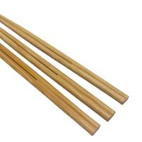China Eco-Friendly Custom Disposable Carbonized Ranchu Bamboo Chopsticks Printed Paper Sleeves for Parties-Wholesale Chinese for sale