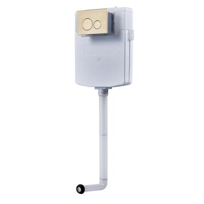 China Installation Type Wall-Mounted - Fitting Accessories Included with Back to Wall Cistern for sale