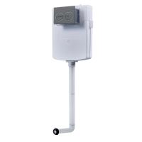 China Dual Flush Plastic Built in Flush Tank with Reliable Performance for sale
