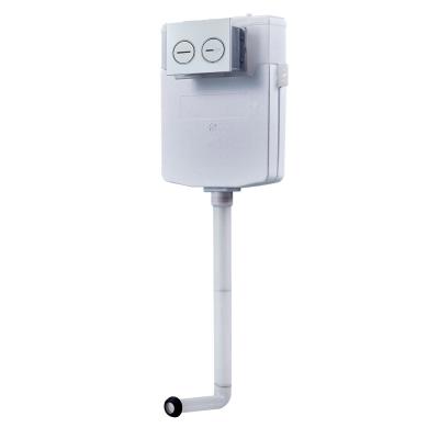 China Water-Saving and Cold-Water Supply Solution for Concealed Cistern in Stud Wall for sale