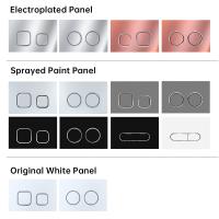 China Concealed Toilet Cistern with Customisable Flush Button and Adjustable Inlet Valve Geberit for sale