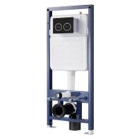 China Stainless Steel Low Level Concealed Cistern - Suitable for Various Applications for sale