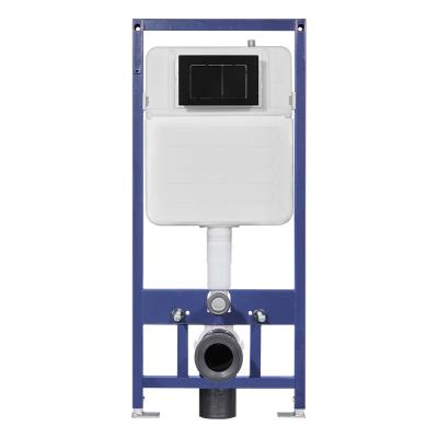 China Dual Flush Full Frame Concealed Cistern - Standard - High-Pressure Rating 0.1-1.0Mpa for sale