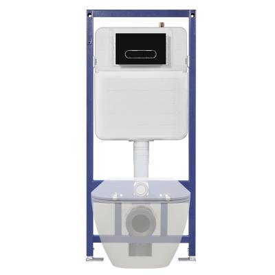 China OEM/ODM available for concealed in wall toilet tank with both standard and customized for sale