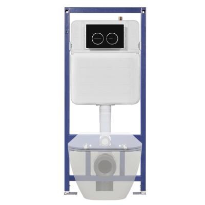 China Versatile Hidden Toilet Cistern Bottom Water Supply Suitable for Various Environments for sale