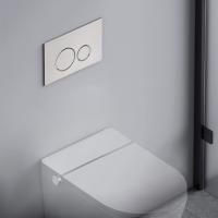 China Affordable and Durable Concealed Plastic Toilet Cistern for for sale