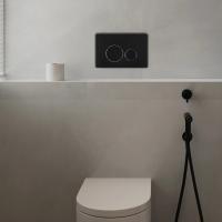 China Versatile Hidden Toilet Cistern Bottom Water Supply Suitable for Various Environments for sale