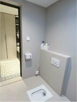 China Flush Pipe Plastic Concealed Cistern - Dual Flush Standard Valve Size for sale
