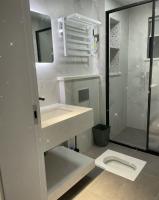 China Gravity Flush Water Supply Dual Flush Concealed Cistern for Fitting Accessories Included for sale