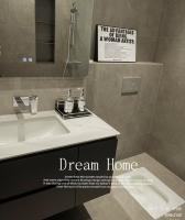 China DN15 Slim Concealed Cistern with Low Noise Level and Water Pressure 0.1-0.6Mpa for sale