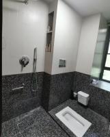 China Create a Sleek and Modern Bathroom with Our Single Piece Slim Concealed Cistern for sale