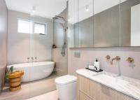 China Standard Low Level Concealed Toilet Cistern with Dual Flush for Minimalist Bathroom for sale