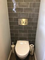 China Universal Fitting Hidden Toilet Cistern - Customizable OEM/ODM for sale