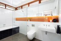 China Inwall Installation Type Enclosed Toilet Flush System - Water Saving for sale