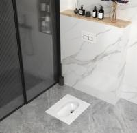 China Standard Slim Concealed Cistern Noise Level ≤45dB Bottom Inlet Connection for sale