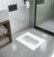 China Plastic Narrow Concealed Cistern - Fitting Type Bottom Inlet - B2B Buyers for sale