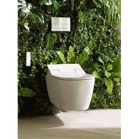 China Stainless Steel Low Level Concealed Cistern for Flush Mounted Installation for sale
