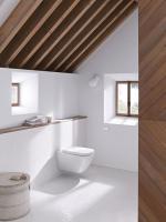 China Standard Compact Concealed Cistern Ideal for Flush Mounted Installation for sale