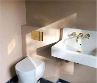 China Back Outlet Concealed Flush Tank with Dual Flush Durable Construction for sale