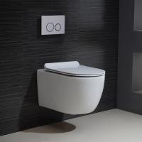China Gravity Flush Concealed Wall Hung Cistern constructed with Stainless Steel for sale