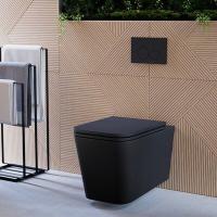 China 5 Wall Hung Concealed Cistern White/Grey Water Pressure 0.02-0.8Mpa for sale