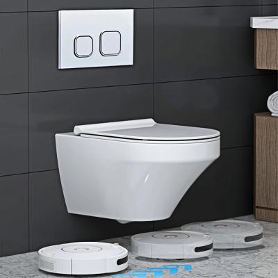 China Wall Mounted Bathroom Concealed Cistern With Adjustable Inlet Valve for sale